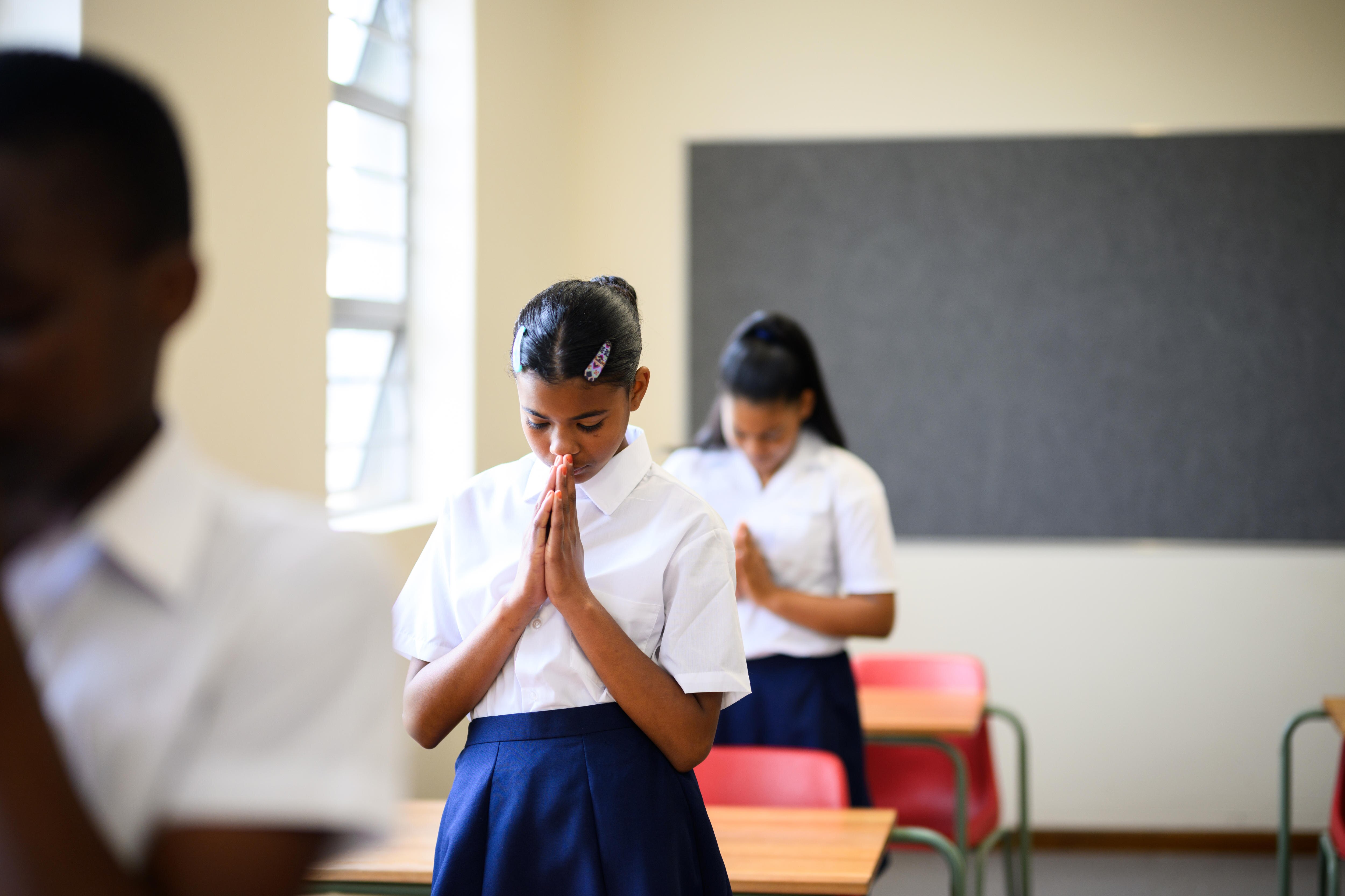 Week with Students: Does religion have a place in the modern Australian ...