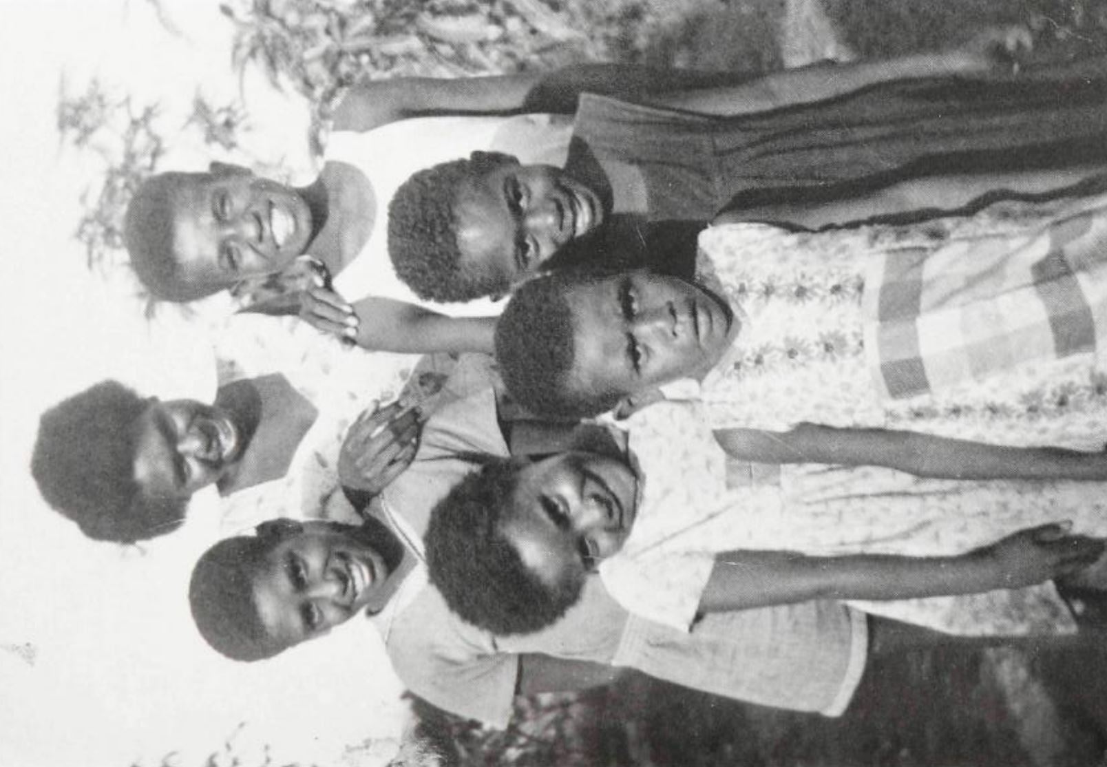 Betty Mabo's earliest memories are of growing up with Eddie Mabo as her ...