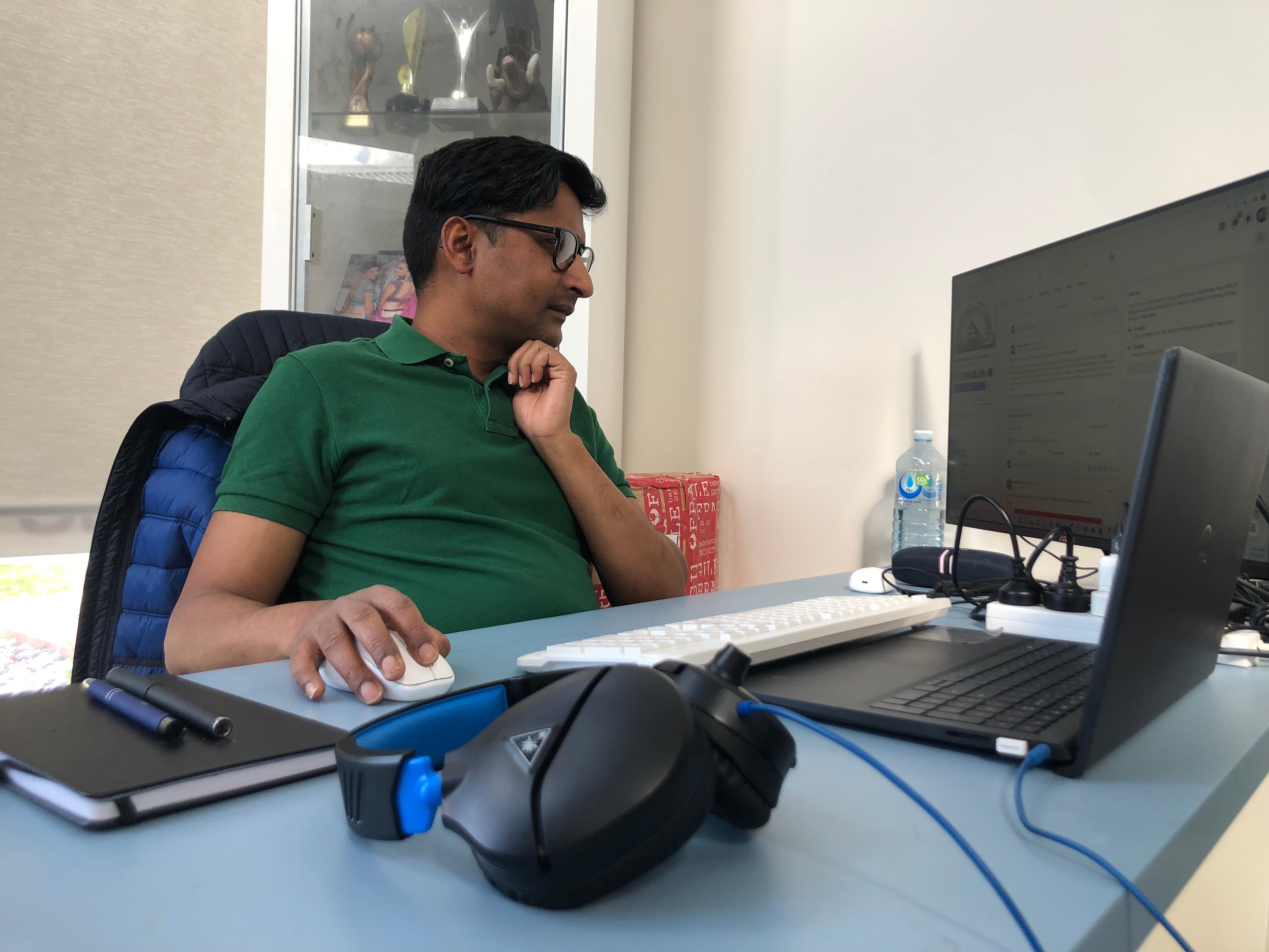 Half of the migrant engineers in Australia are either unemployed or ...