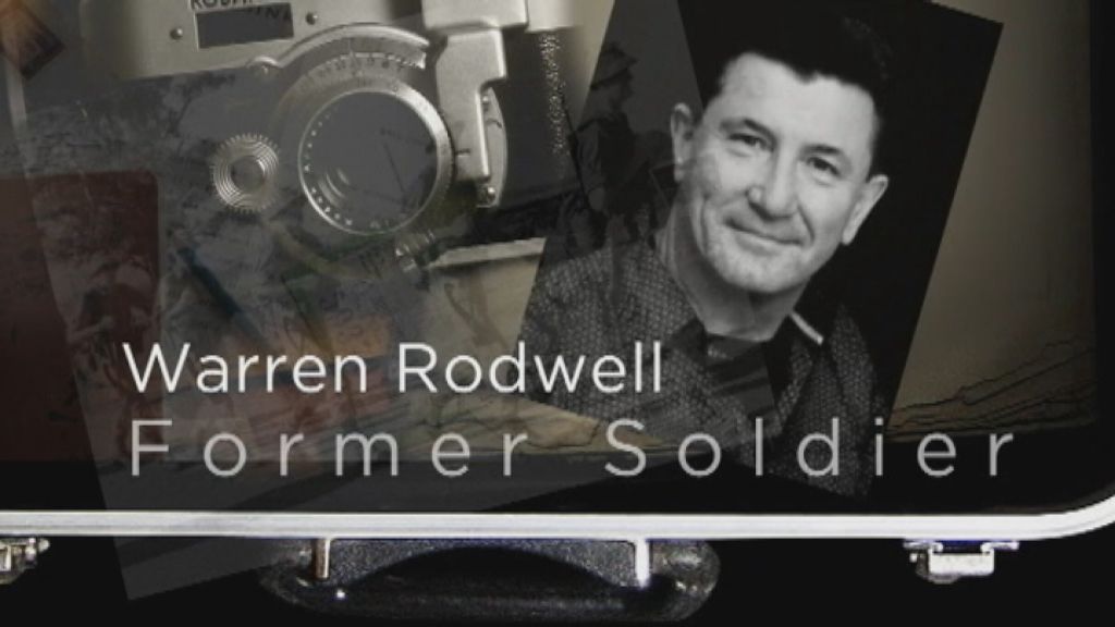 Video released of Australian kidnapped in Philippines - ABC News