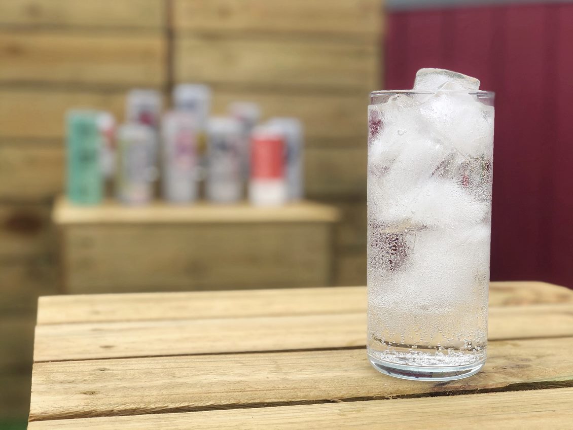 Hard seltzer is a popular US alcohol trend heading to Australia. But ...