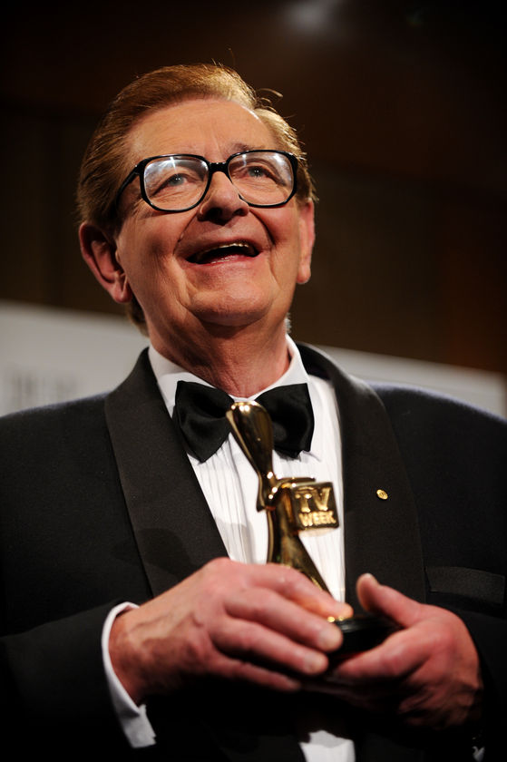 Bill Collins, the film critic known as 'Mr Movies', dies in his sleep ...