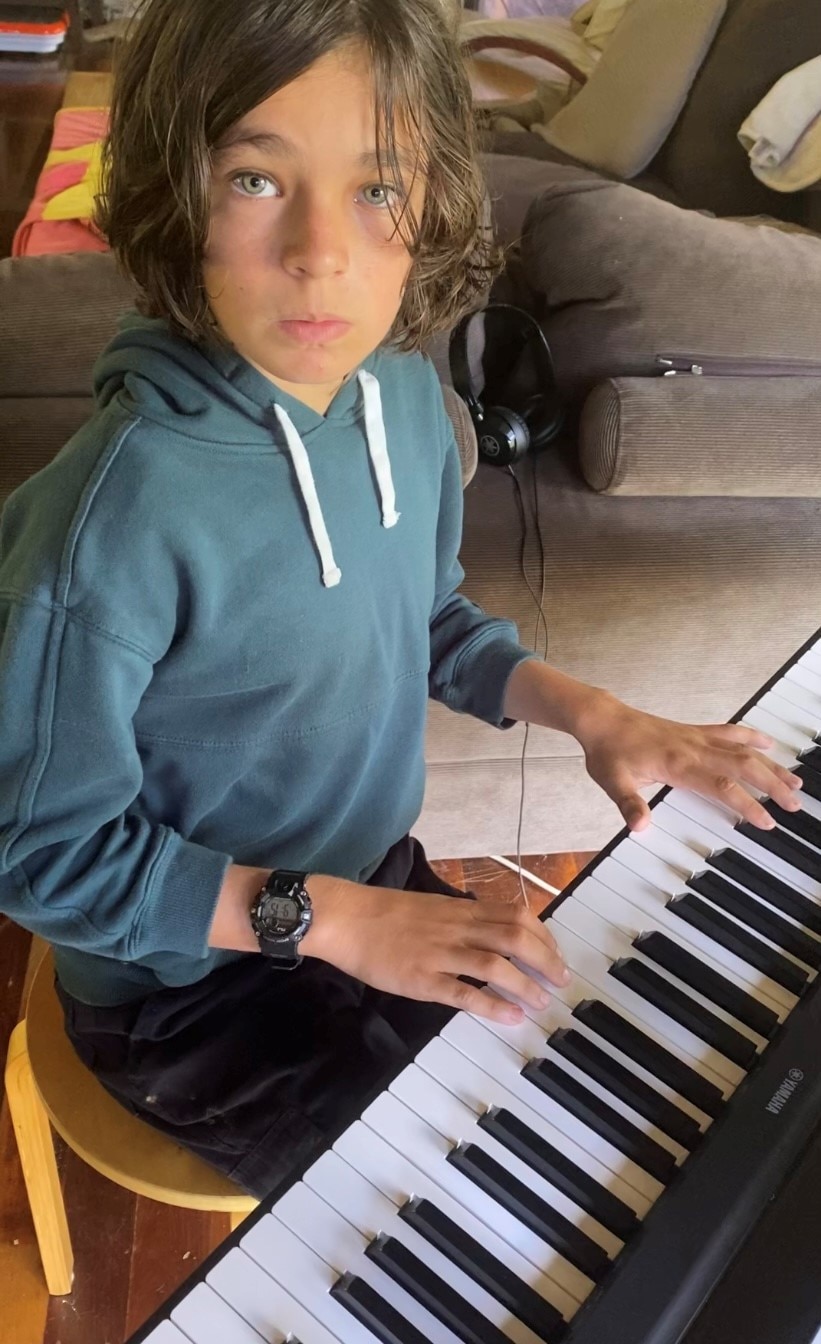 Kyan's 'secret song' given wings by orchestras, famous musicians during ...