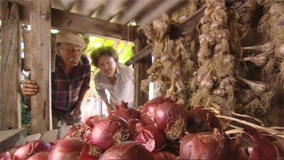 A Master Gardener - Gardening Australia