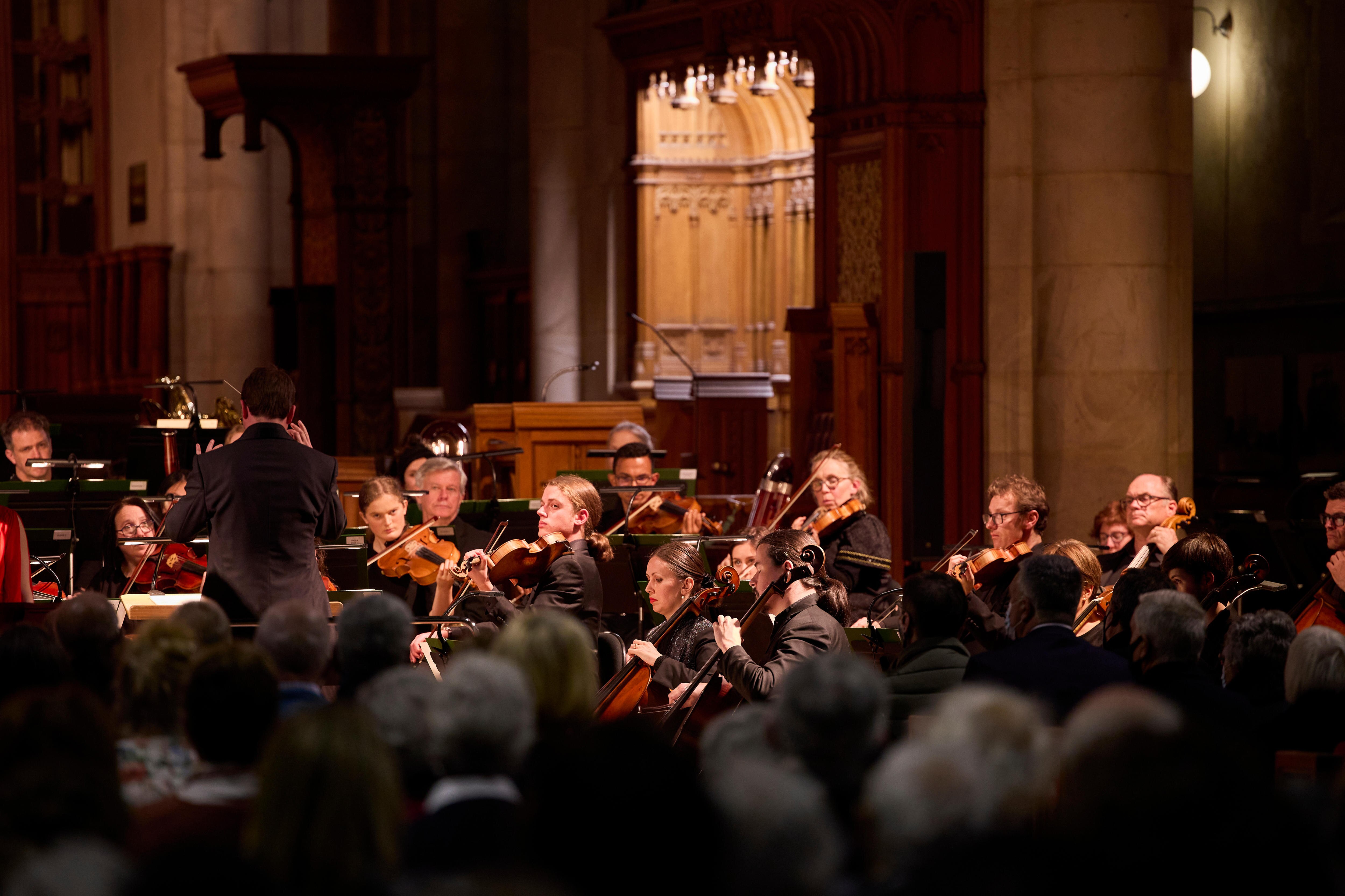 Listen Again - ABC Classic