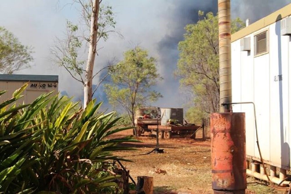 'It's not something I want to live through again': WA pastoralist ...