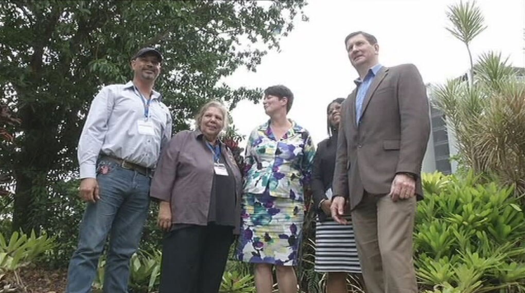 Aboriginal organisation to deliver primary healthcare services in north ...