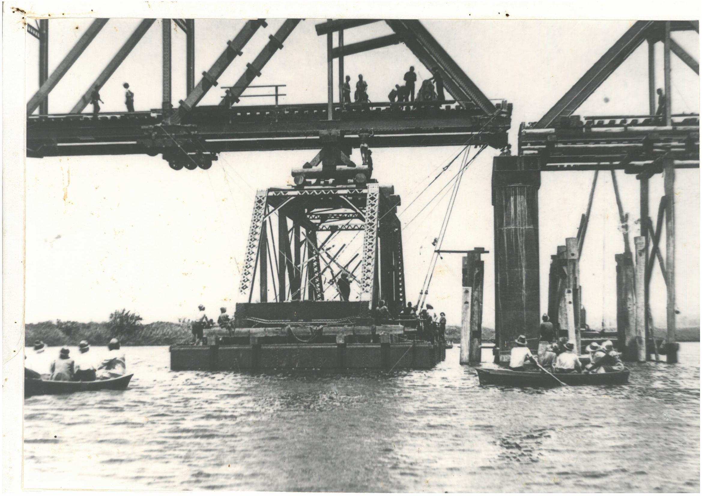 Memories of Daradgee a window to proud history of a far north ...