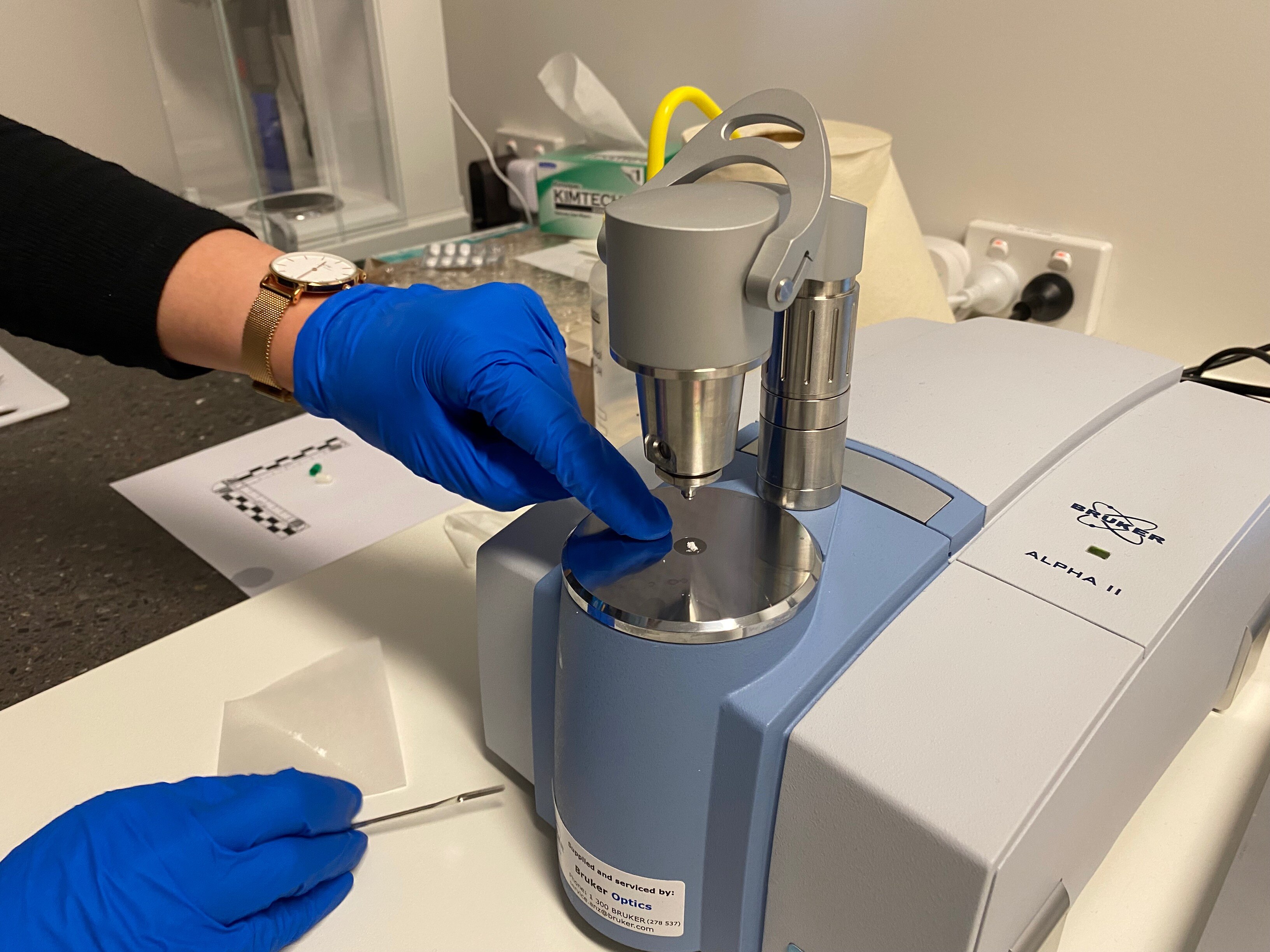 Pill-testing trial to be hosted by Yours and Owls in Wollongong in NSW ...