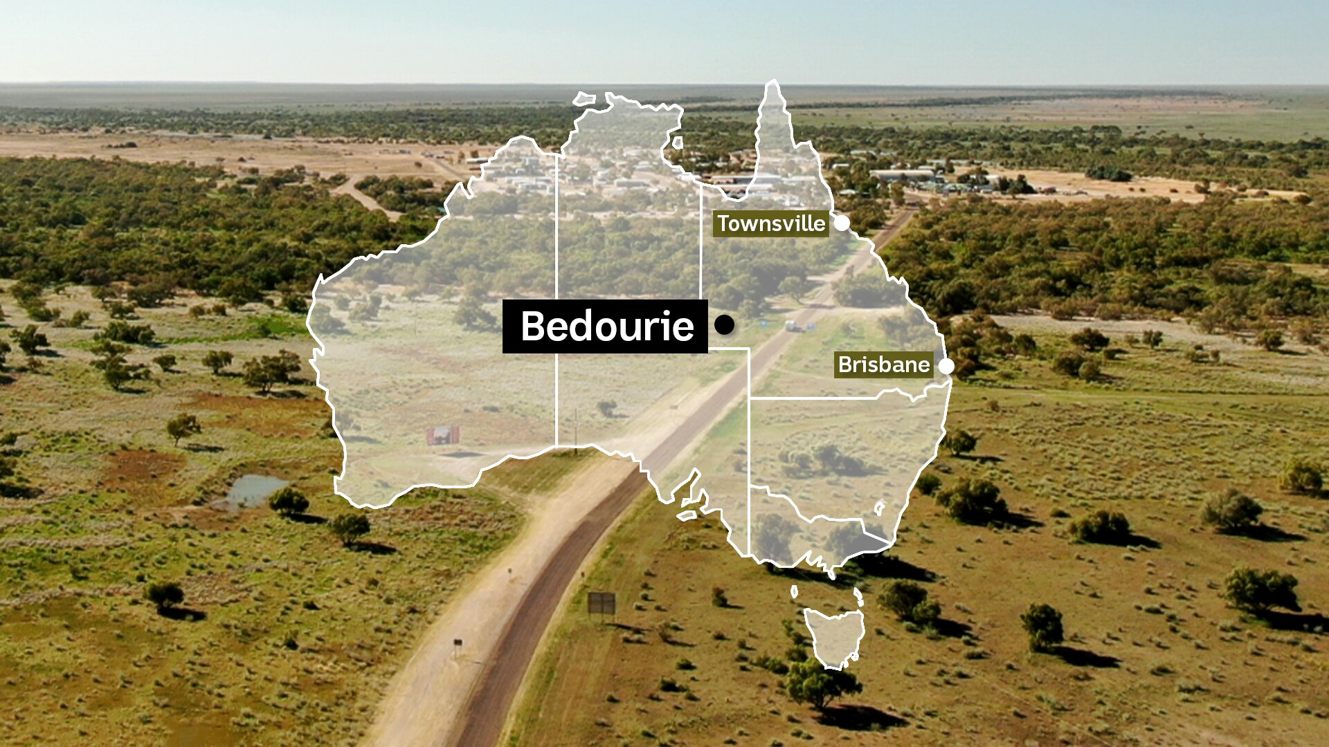 Bedourie's Simpson Desert Oasis scales back groceries due to power ...