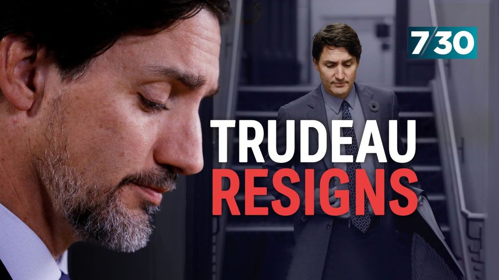 Is Justin Trudeau’s political career over? - ABC News