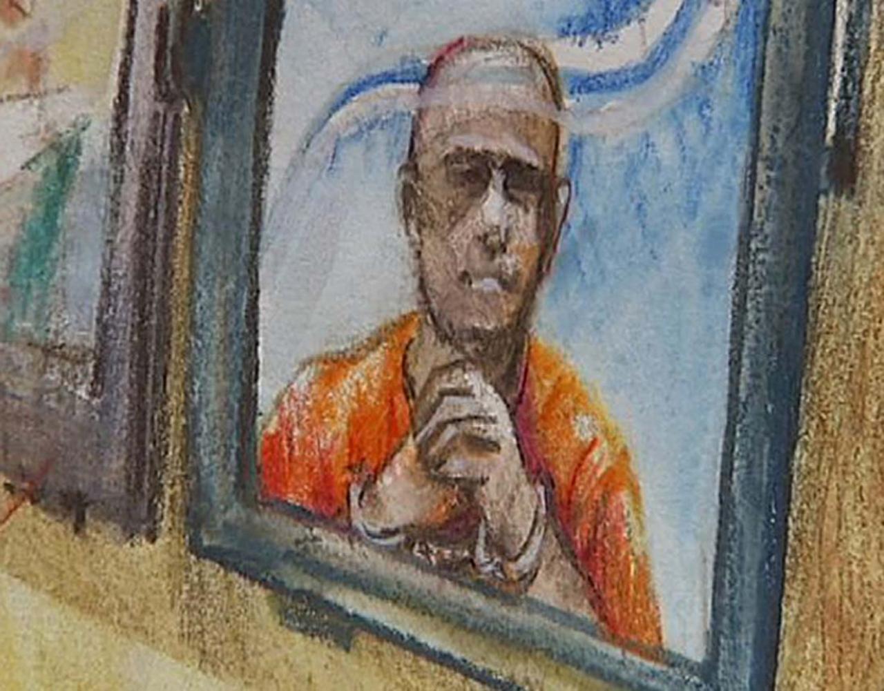 Carl Williams murder accused named - ABC News