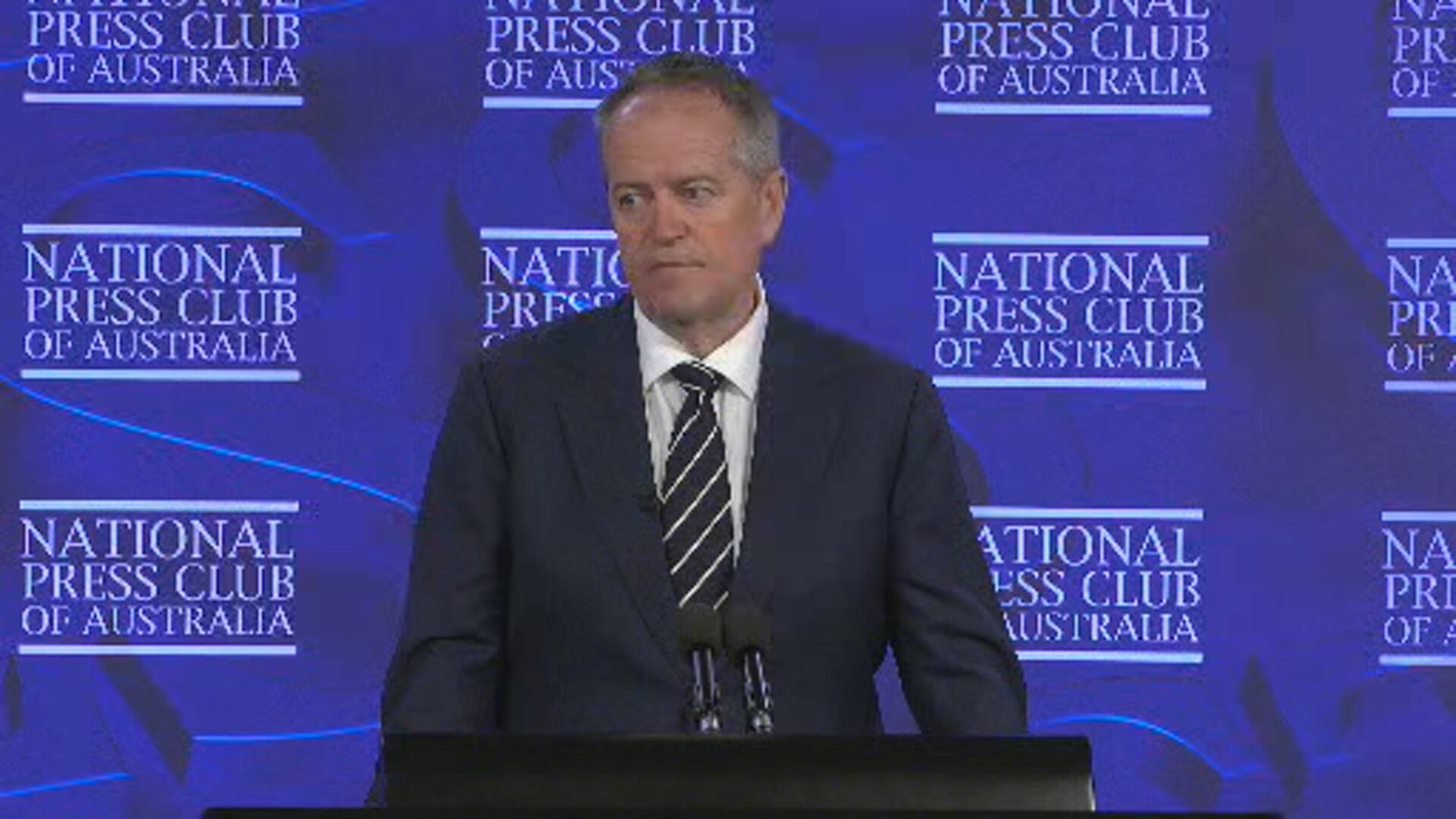 Australia - Location - ABC News