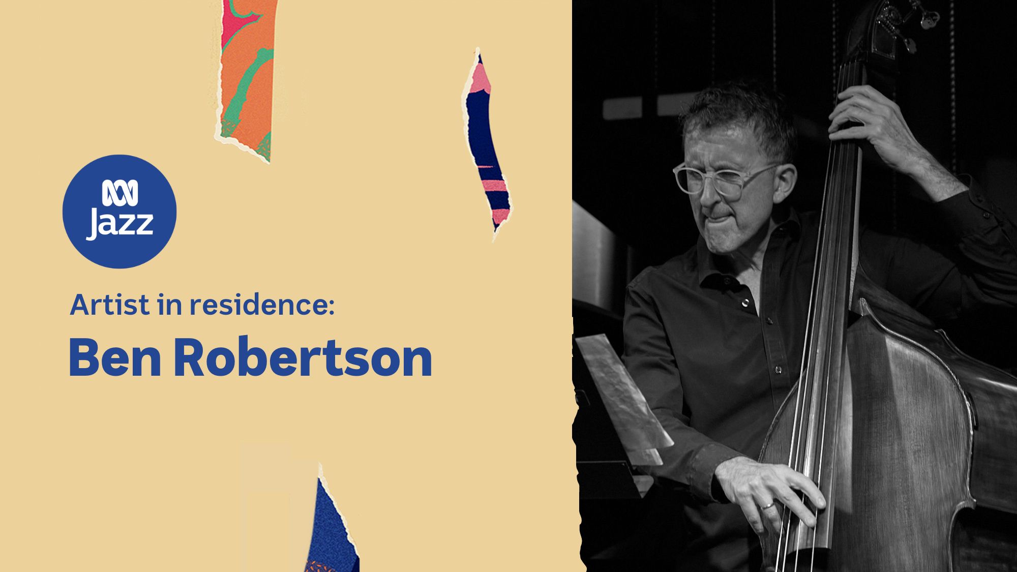 Classic Picks From Ben Robertson - ABC listen