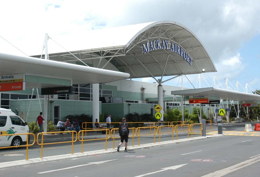 Mackay Airport survey reveals "phenomenal" support for direct NZ ...