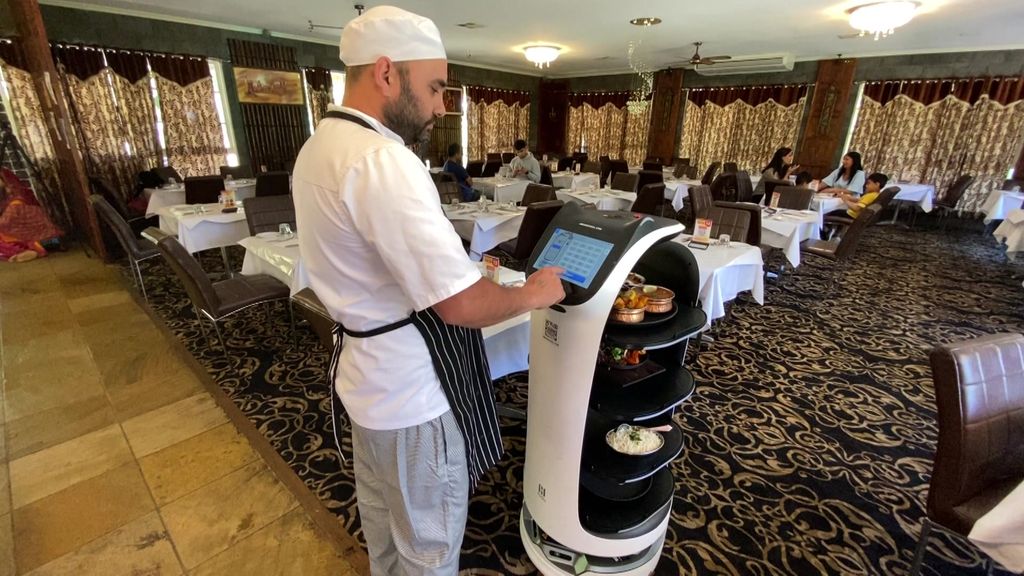 Robotics - Topic - ABC News