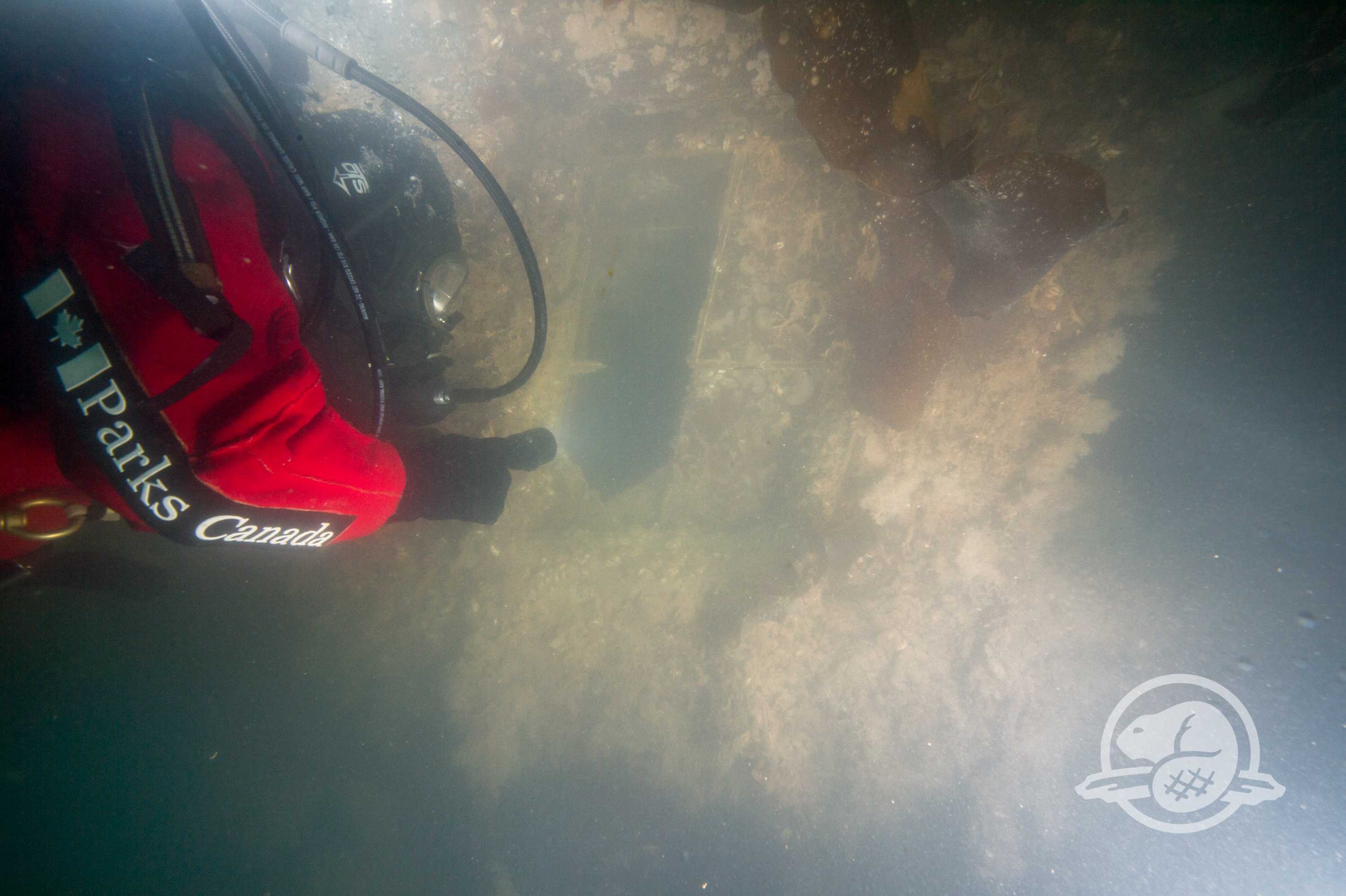 HMS Terror: Researchers locate shipwreck solving one of the biggest ...