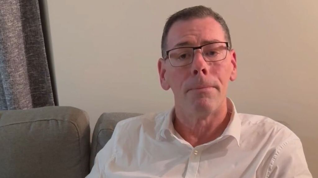 Townsville Mayor Troy Thompson takes to Facebook to tell constituents ...