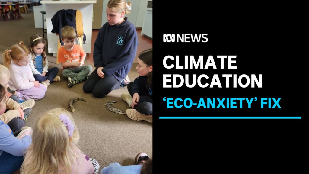 Researchers call for focus on global warming in education - ABC News
