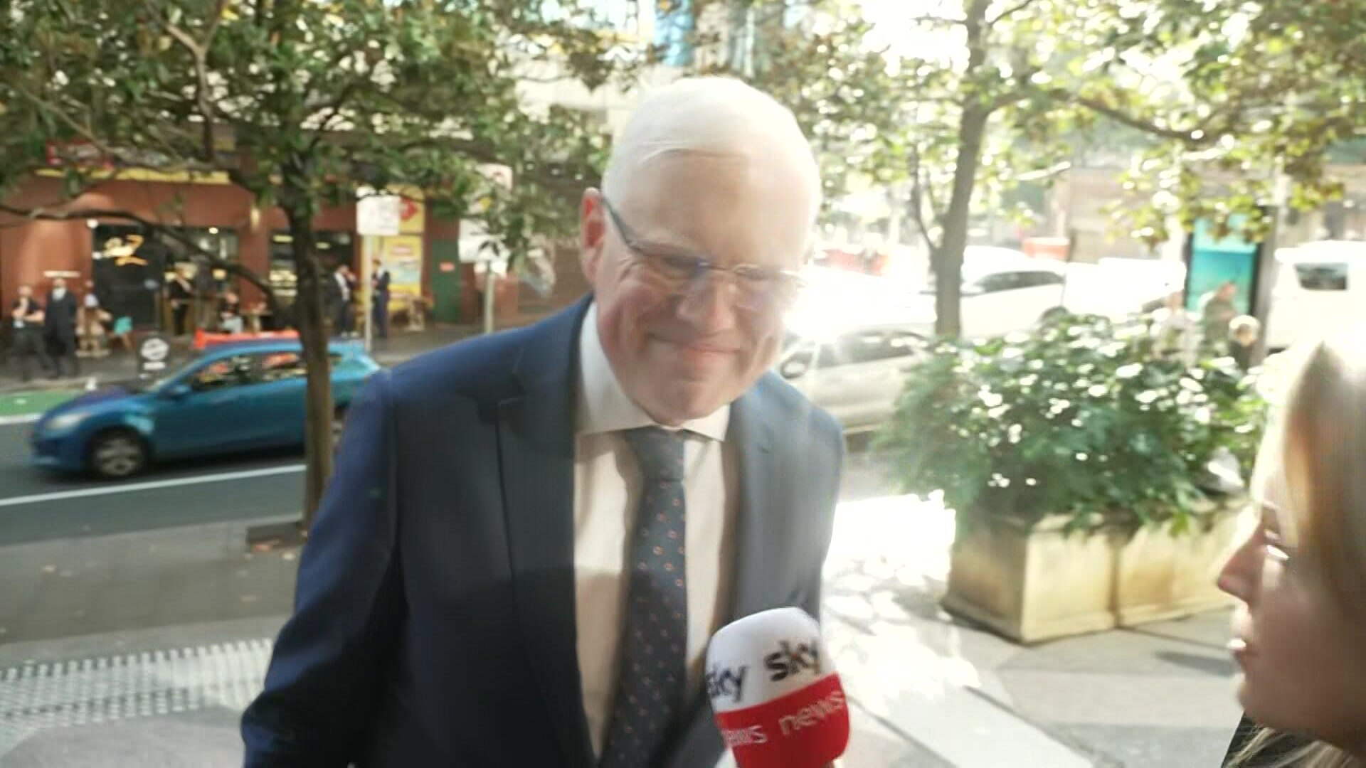 Sexual assault trial of Kiama MP Gareth Ward begins in Sydney court ...