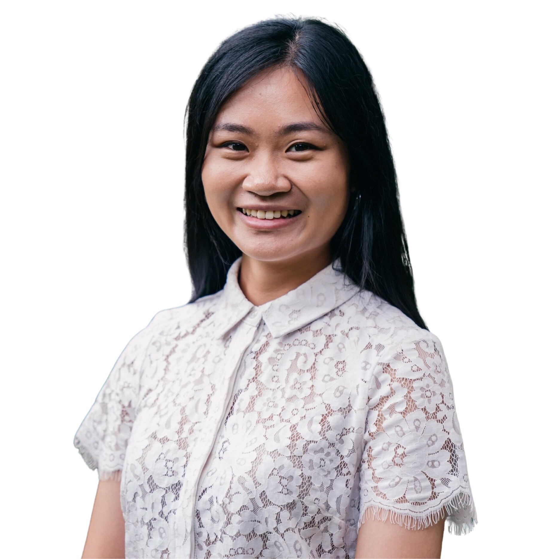 Angela Ho - ABC News