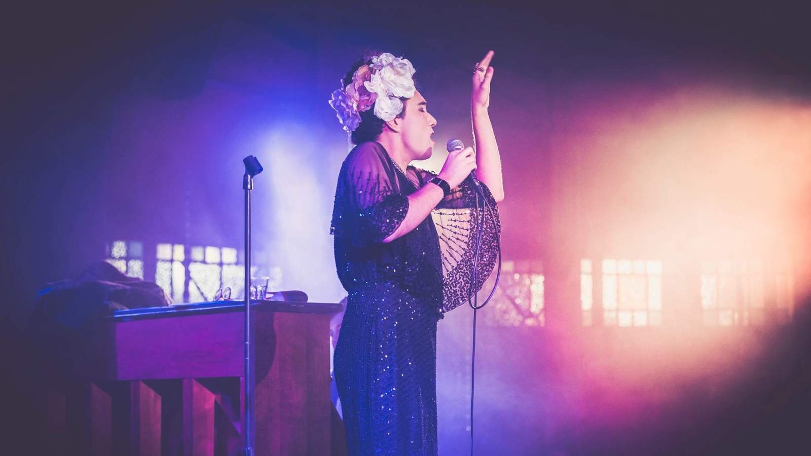 Mama Alto's Pride Playlist - ABC Jazz