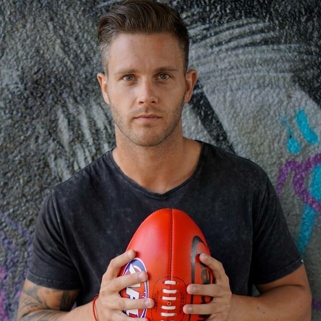 Former AFL footballer Jake Edwards struggled with life after sport ...