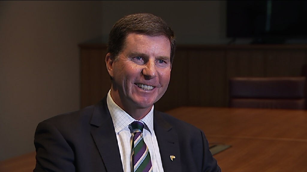 Markets Report - ABC News