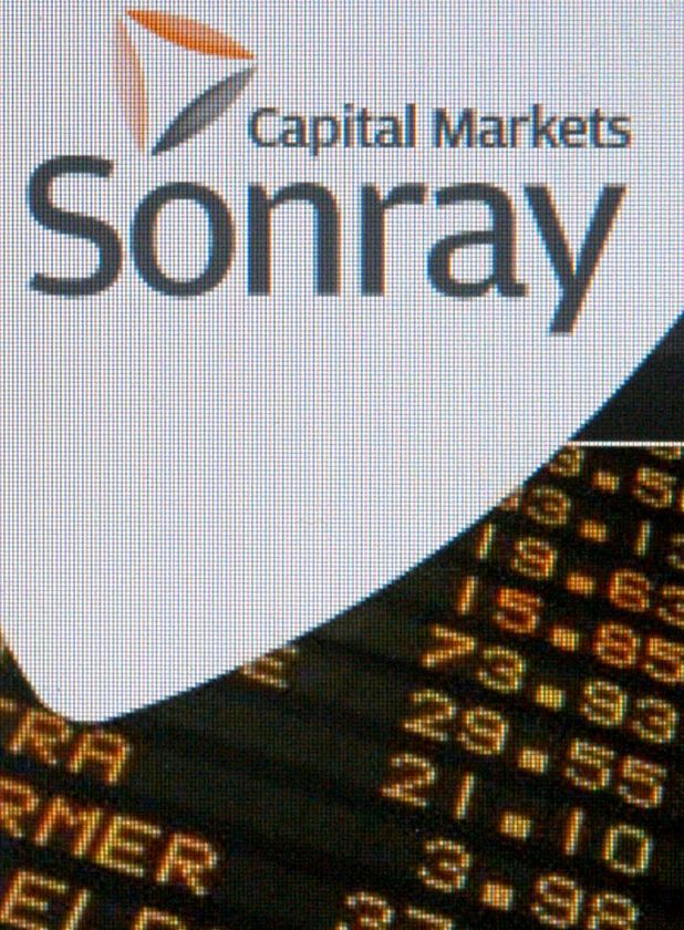 Sonray boss pleads guilty to fraud - ABC News