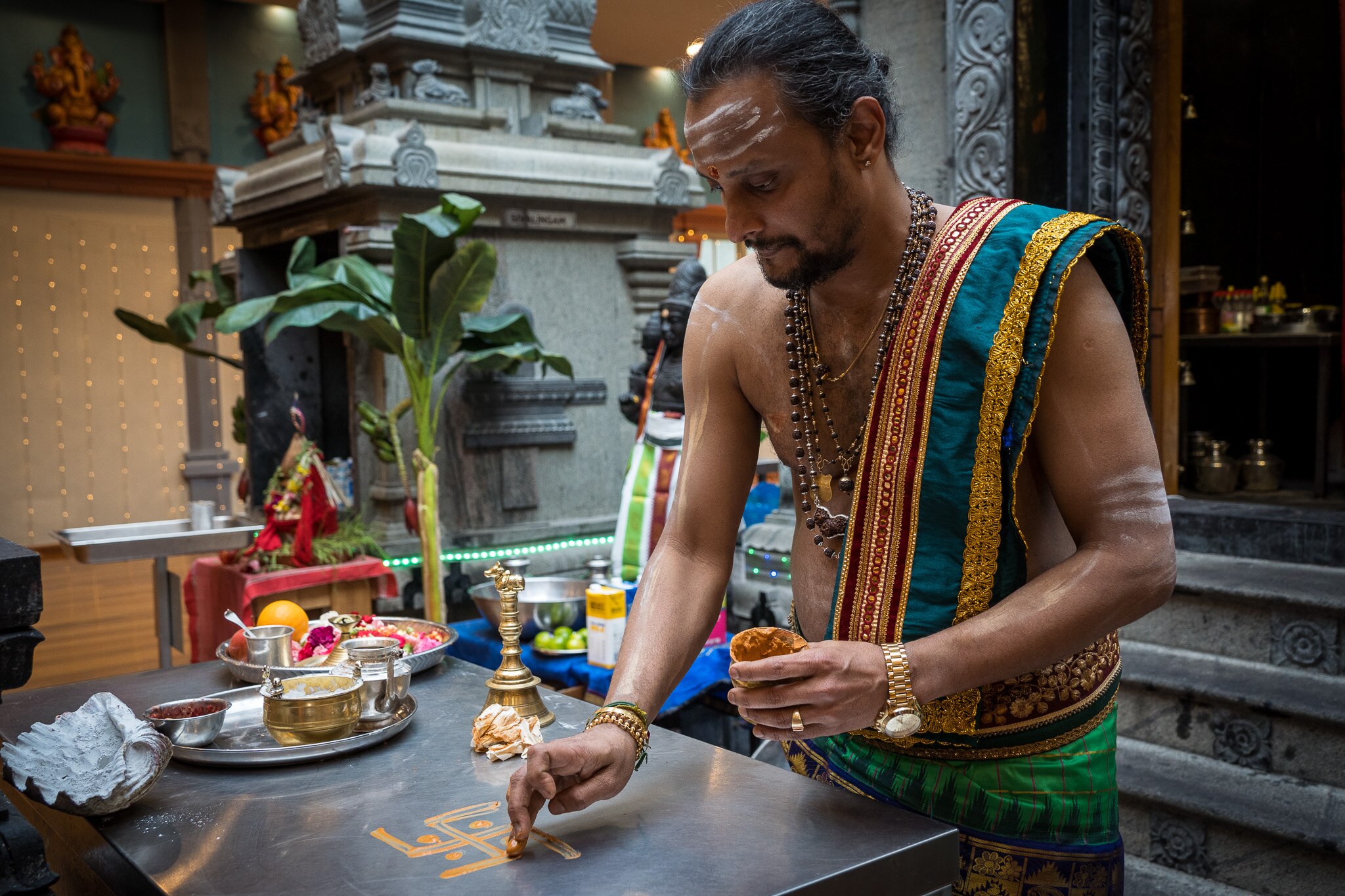 Religious groups call for education on swastikas before ban on Nazi ...