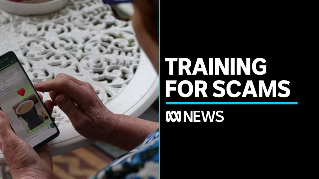 New program helping older Australians identify and protect against ...