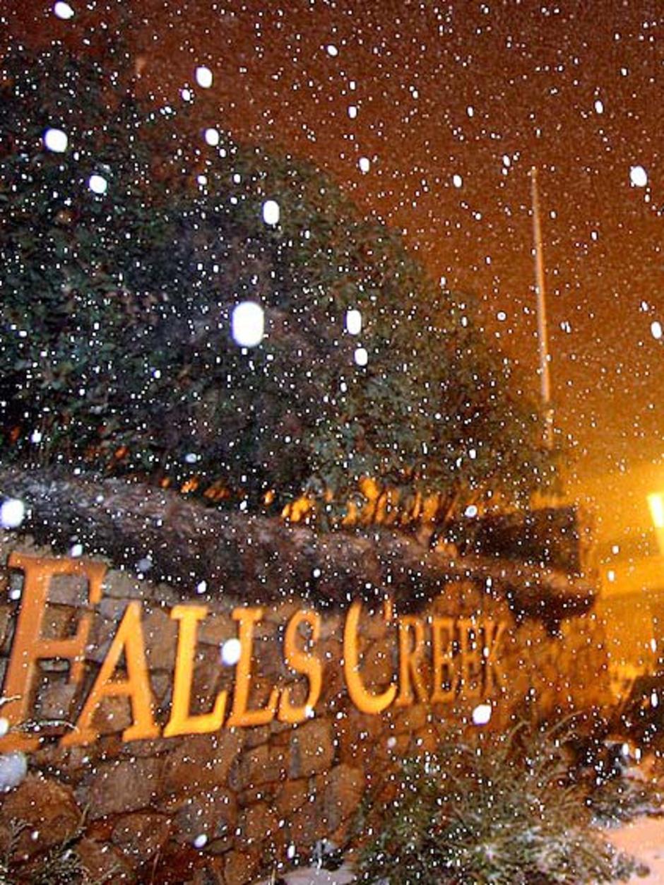 Snowfalls make for 'dream start' for ski season - ABC News