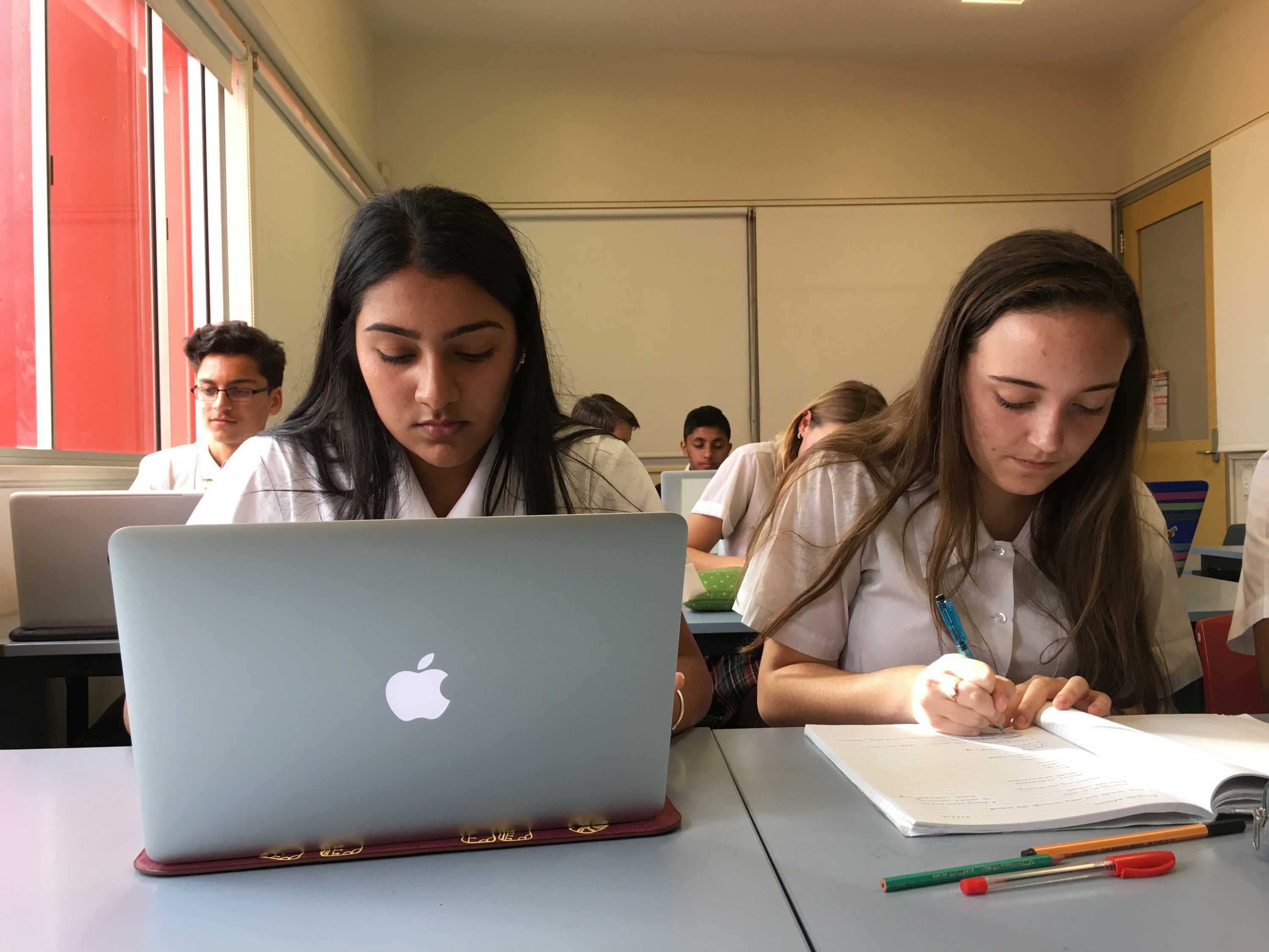 New NAPLAN challenge for Year 9 students so benchmarks are met before ...