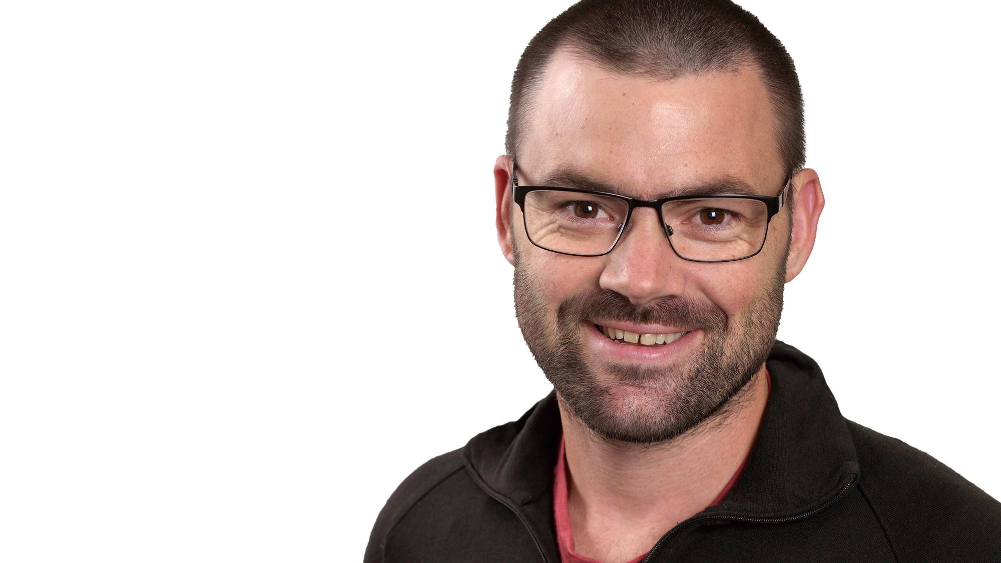 Matt Bedford - ABC News