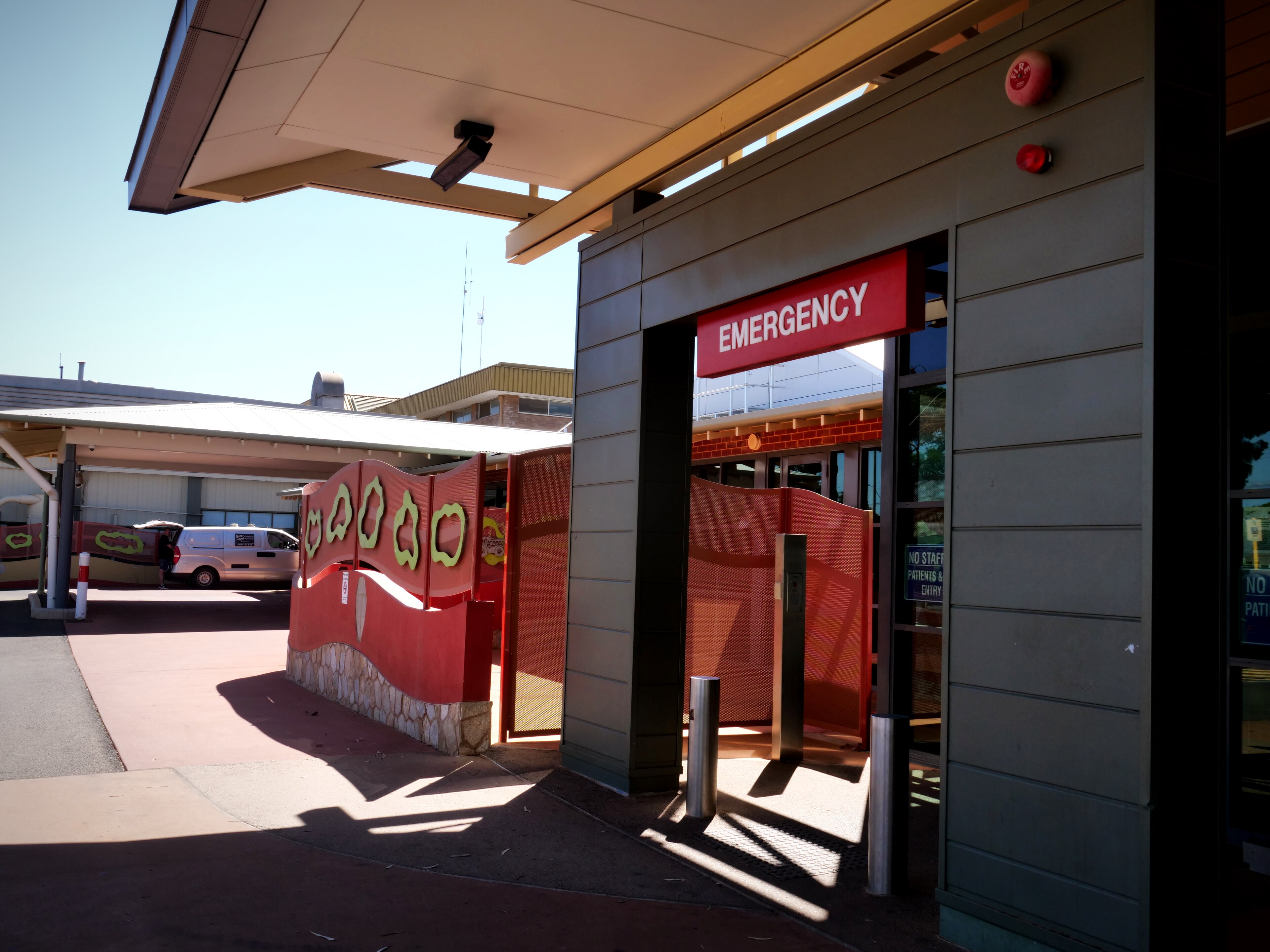 Sean Tarek Goodwin - ABC News