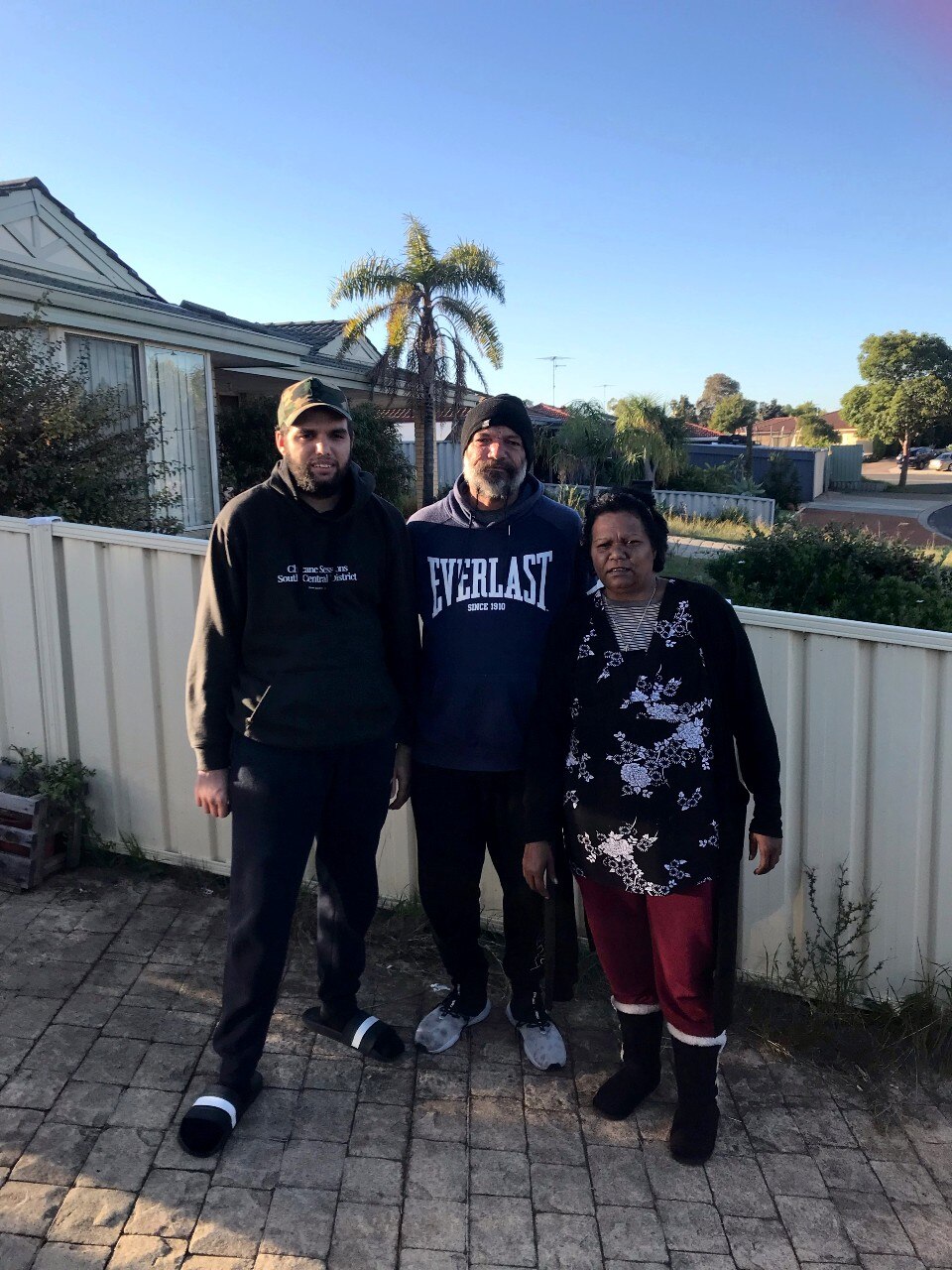 WA mental health system under pressure as man absconds from secure ...