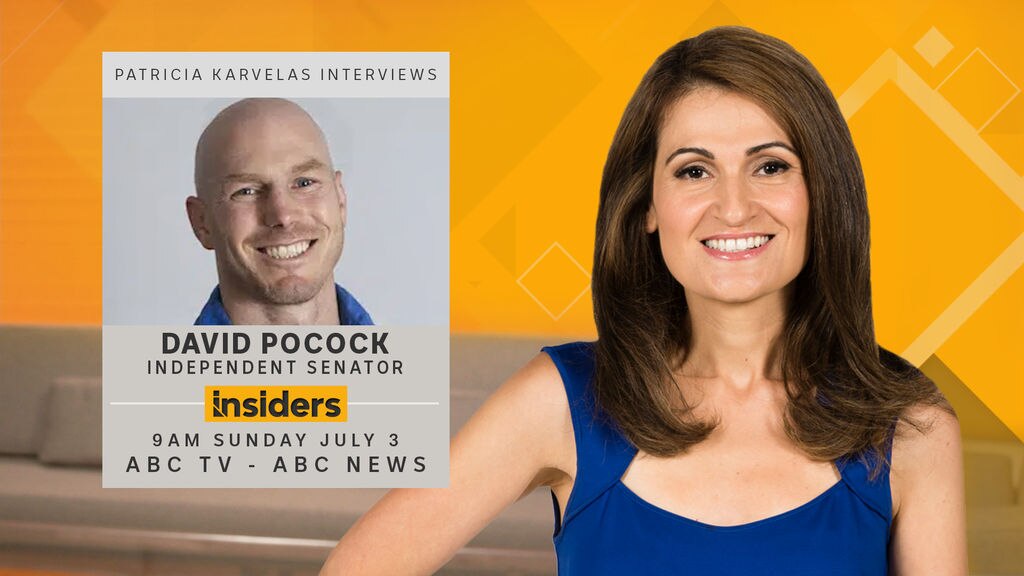 Sunday July 3 Full Program - ABC News