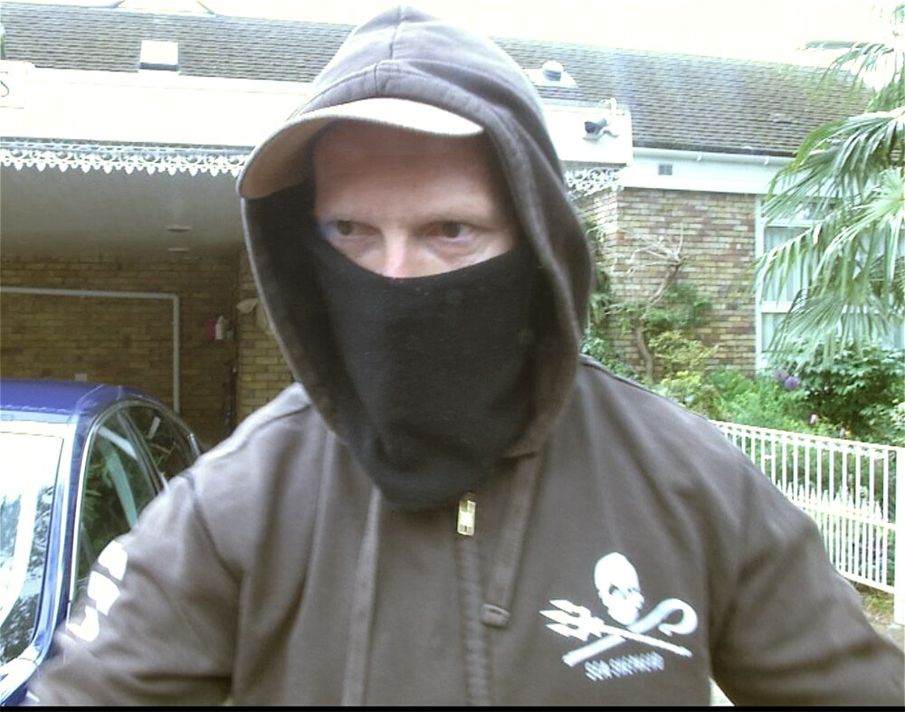 Rolf Harris released from Stafford Prison ahead of court appearance ...