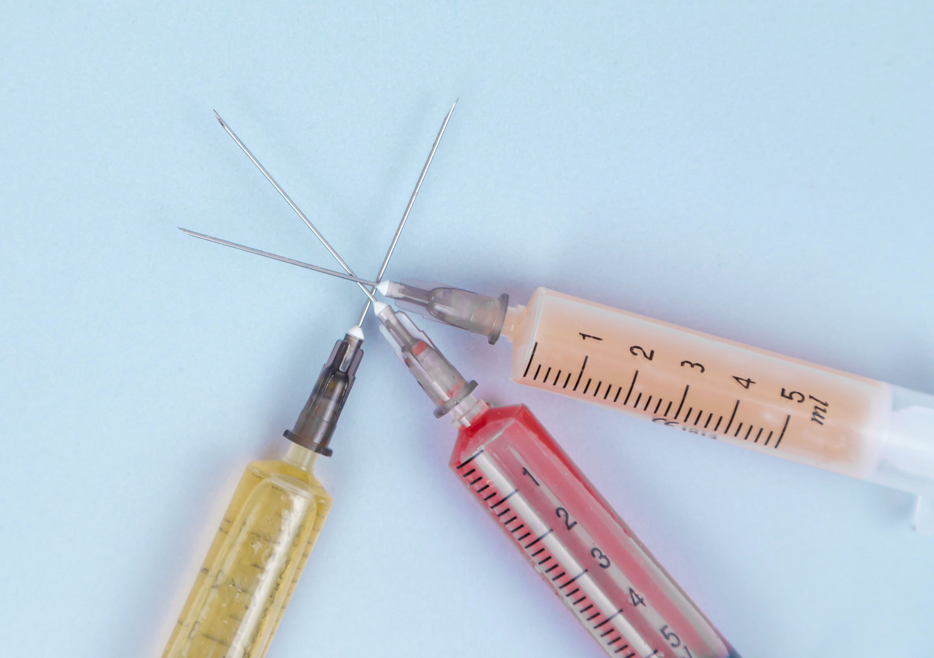 Animal testing status made clearer in new voluntary cosmetic industry ...