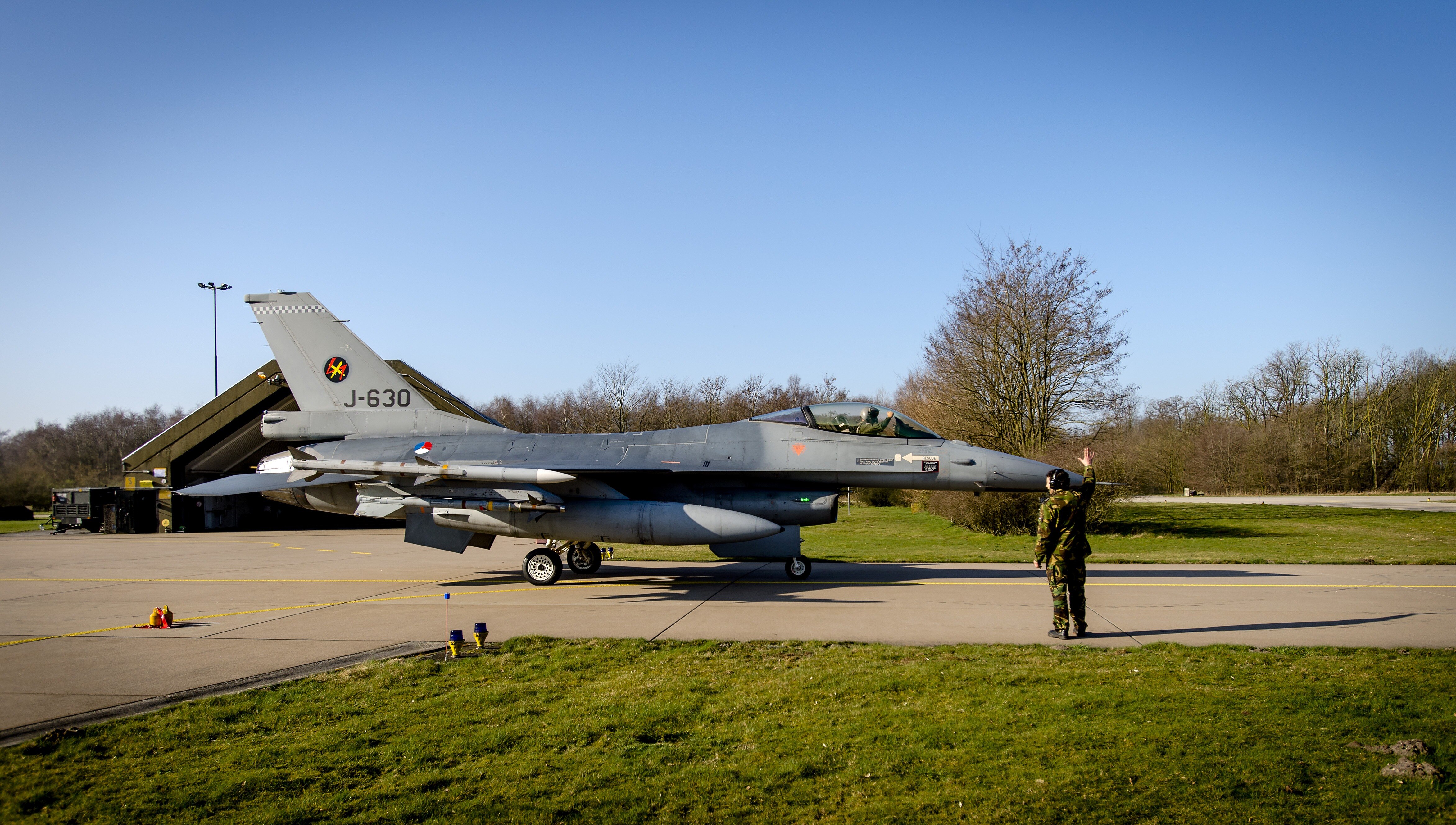 Islamic State: The key countries in the coalition against the militants ...