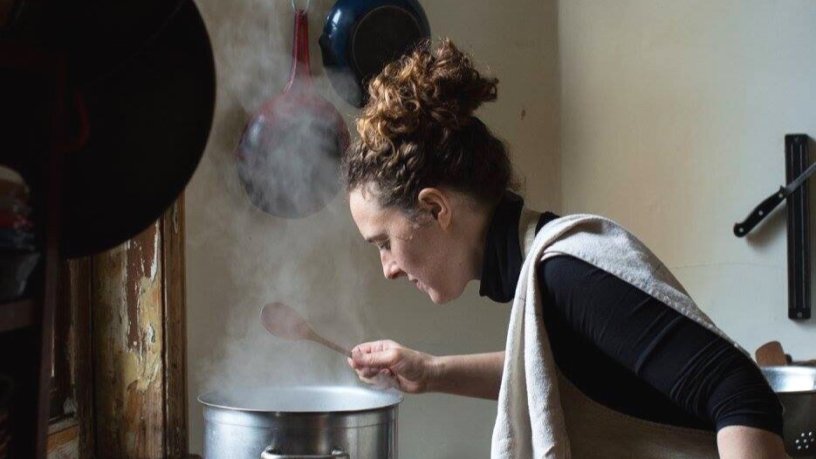 Rachel Roddy on pasta, Rome and being an English food writer in Italy ...