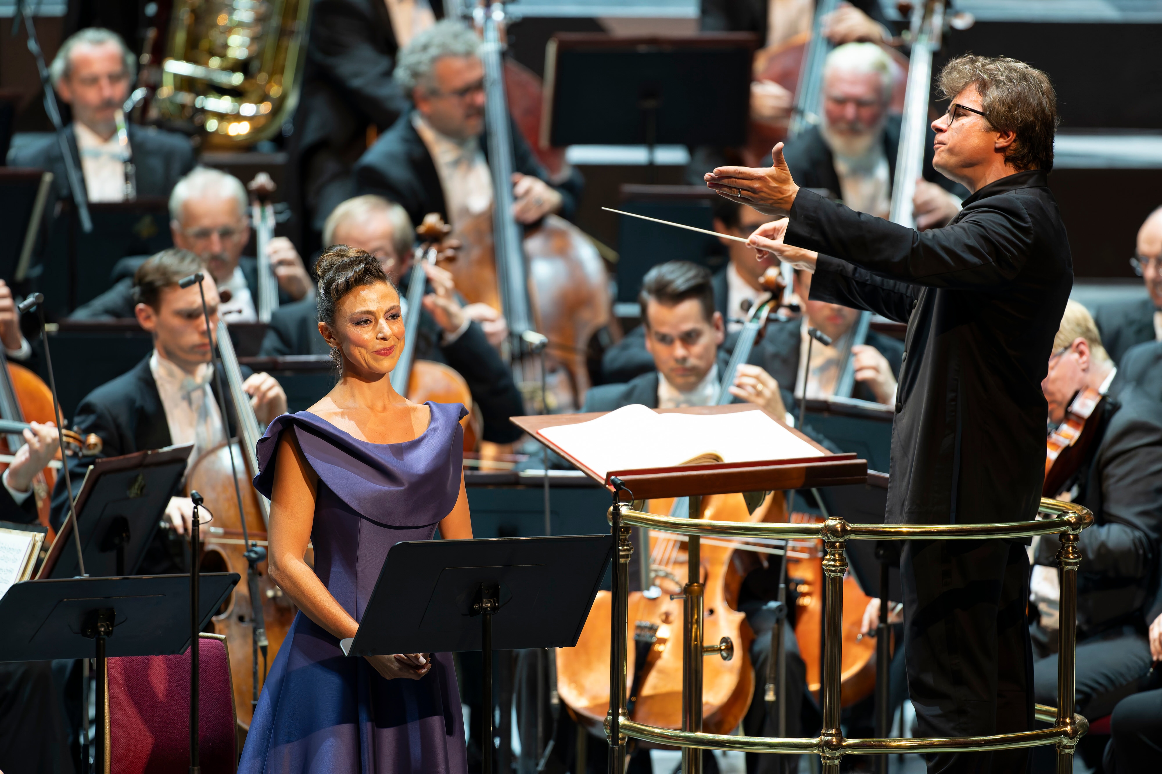 Live Music - ABC Classic