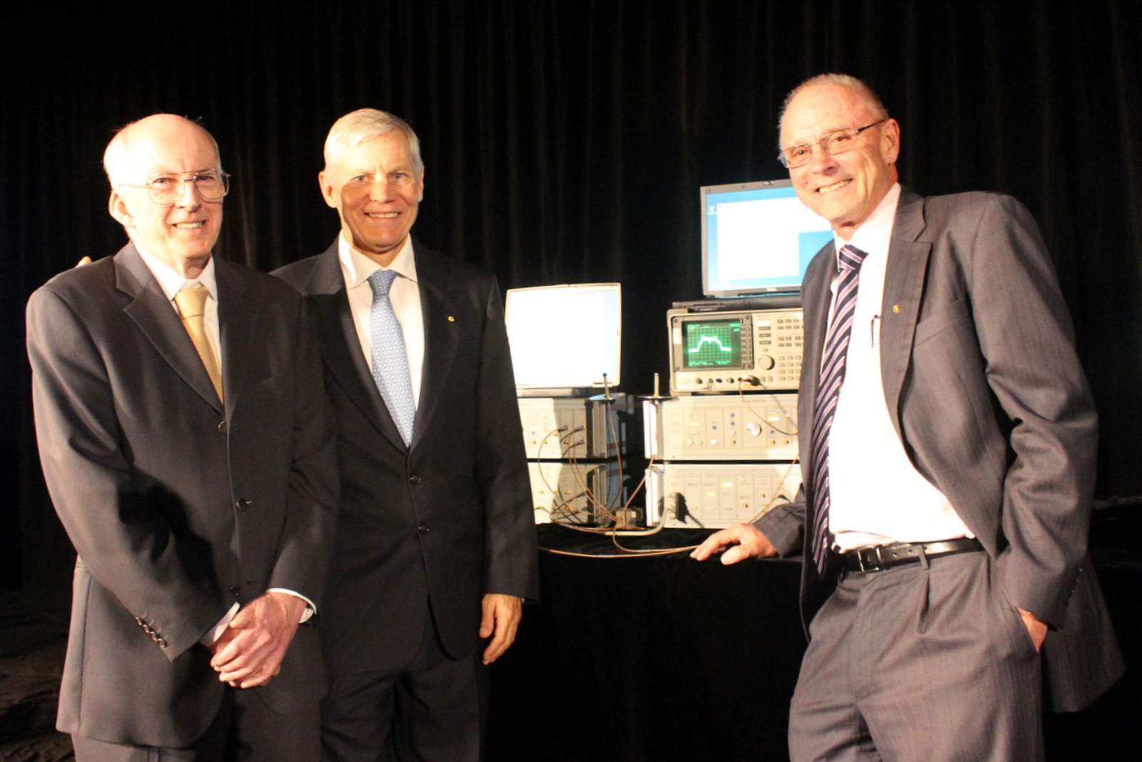 CSIRO wi-fi invention named as 101st object in British Museum History ...