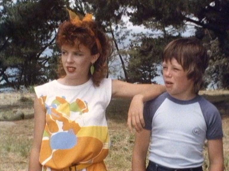 Being a child actor - ABC listen