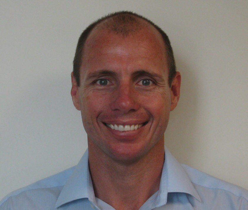 Tom Forbes - ABC News