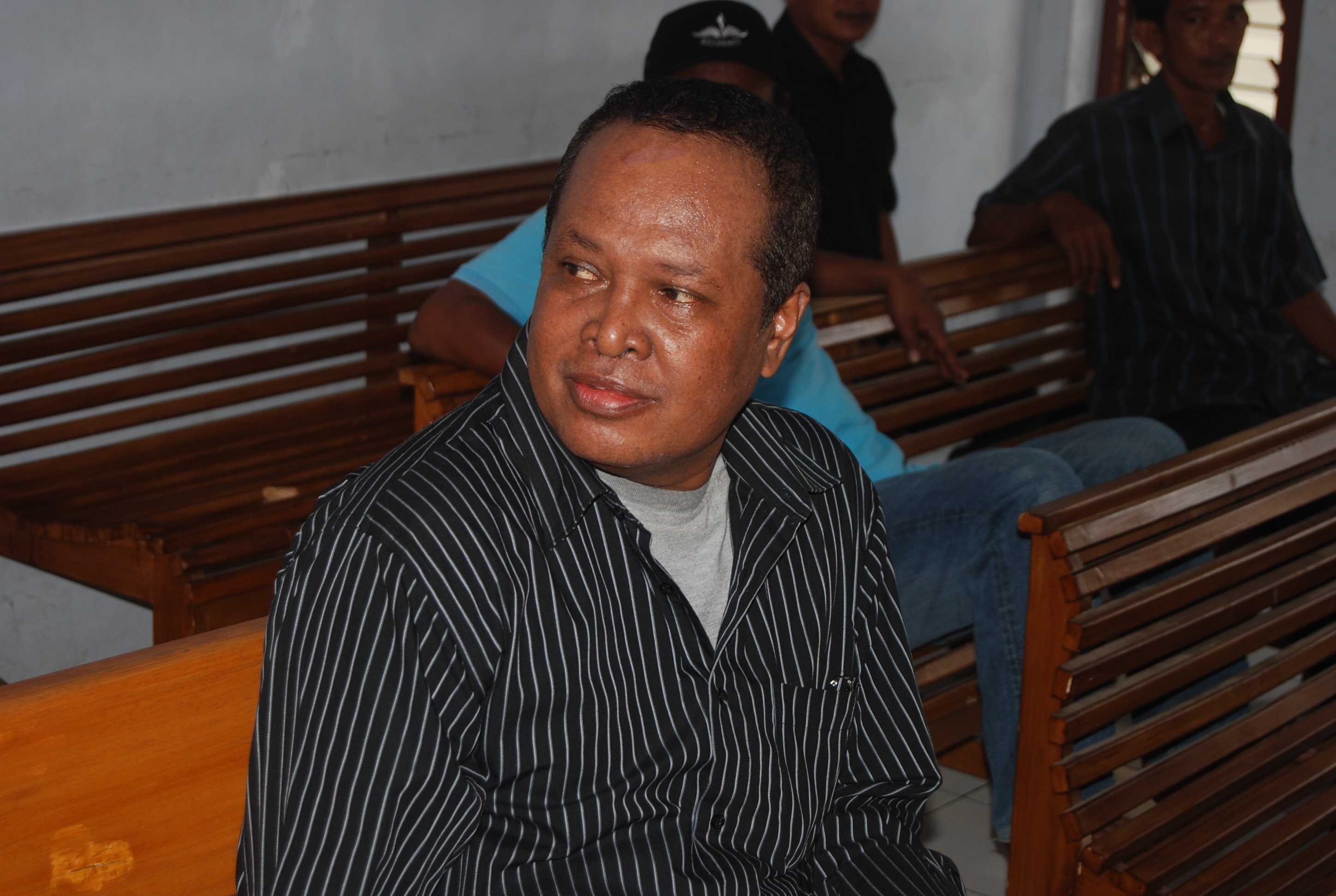 Indonesia arrests South-East Asia's notorious people smuggler 'Captain ...