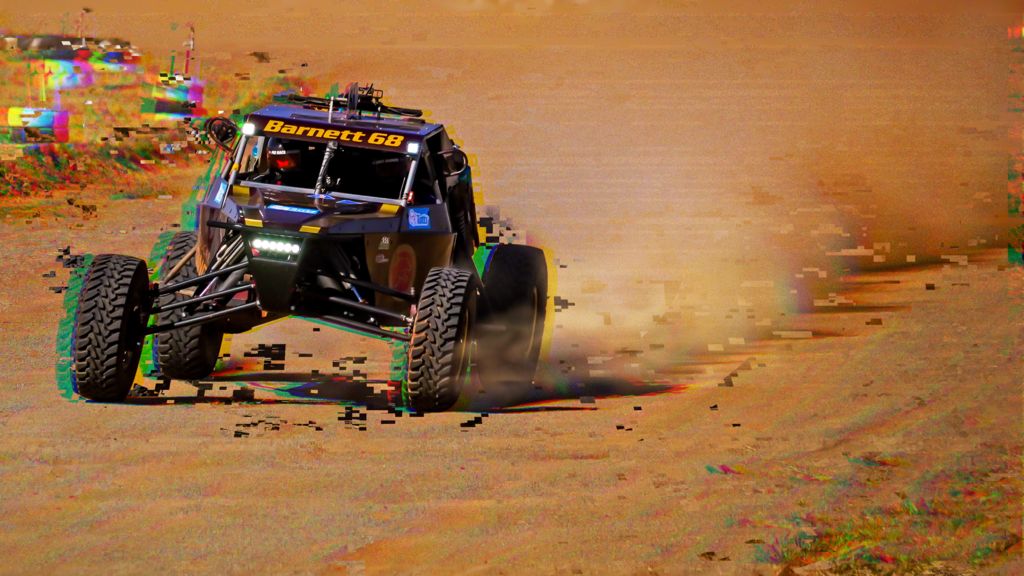 'You definitely got a screw loose or something': Daredevils take on ...