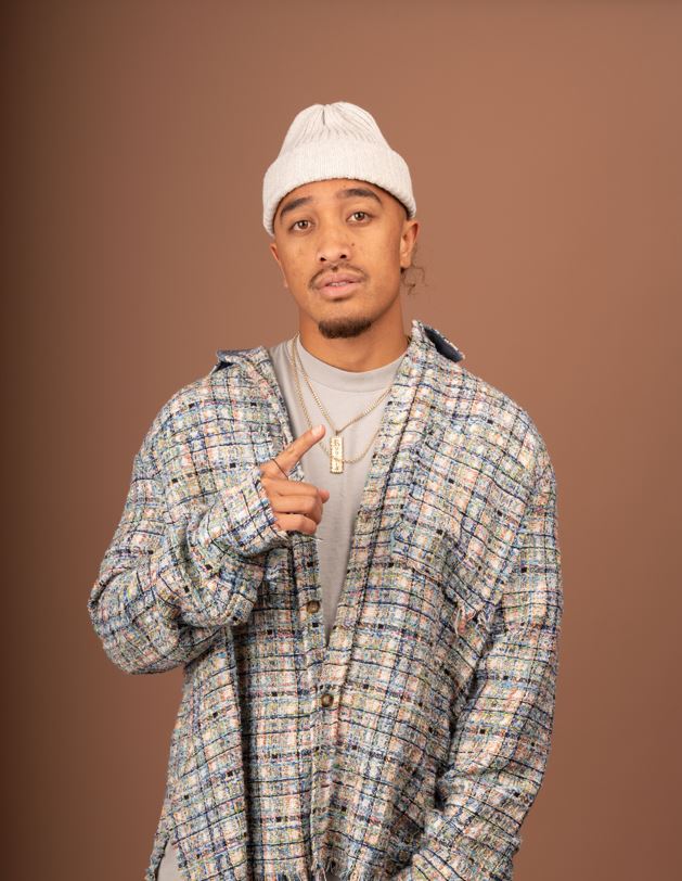 Kennyon Brown hit rock bottom and emerged with his hit gospel track ...