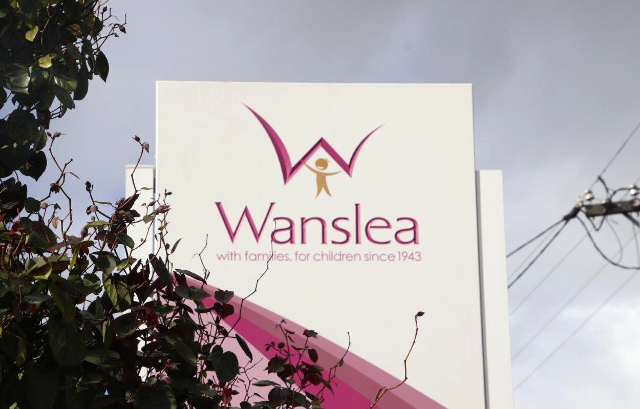 Government funding cuts to Wanslea see up to 60 social services staff ...