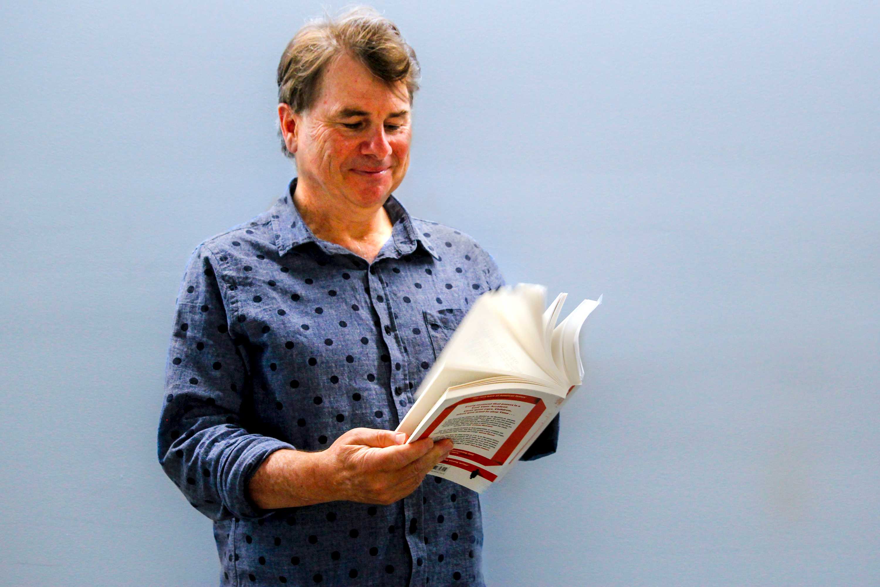 Best reads of 2016: RN presenters share their picks - ABC News